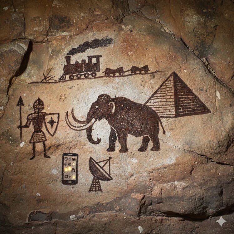 #15 du Palmarès 2025 - Through the Ages - Palmarès 2025 - Dragons Nocturnes